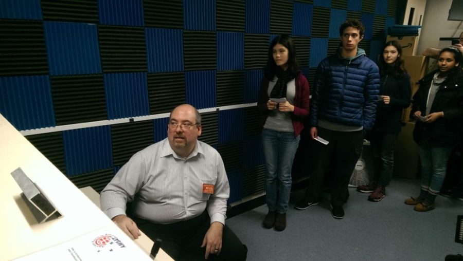 SMARA – Schenectady Museum Amateur Radio Association – W2IR – Operating ...